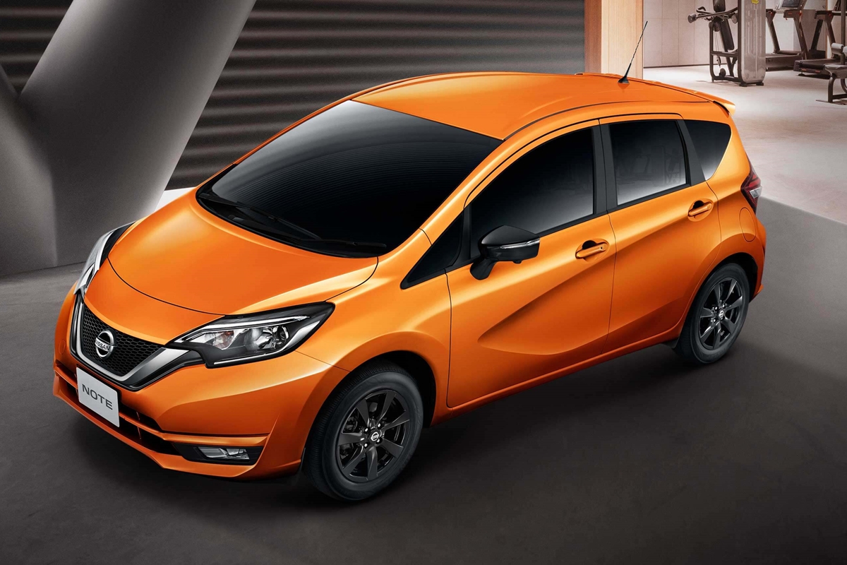 เจาะรถเด่น!! Nissan Note MY2021 ปรับเงียบๆ….เก๋งท้ายตัดสุดเท่เพื่อคนเมือง เริ่ม 530,000 บาท ...